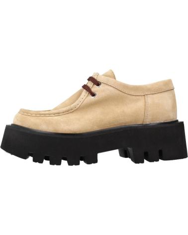 Zapatos-De-Mujer-YELLOW-ONEWAY-BEIS