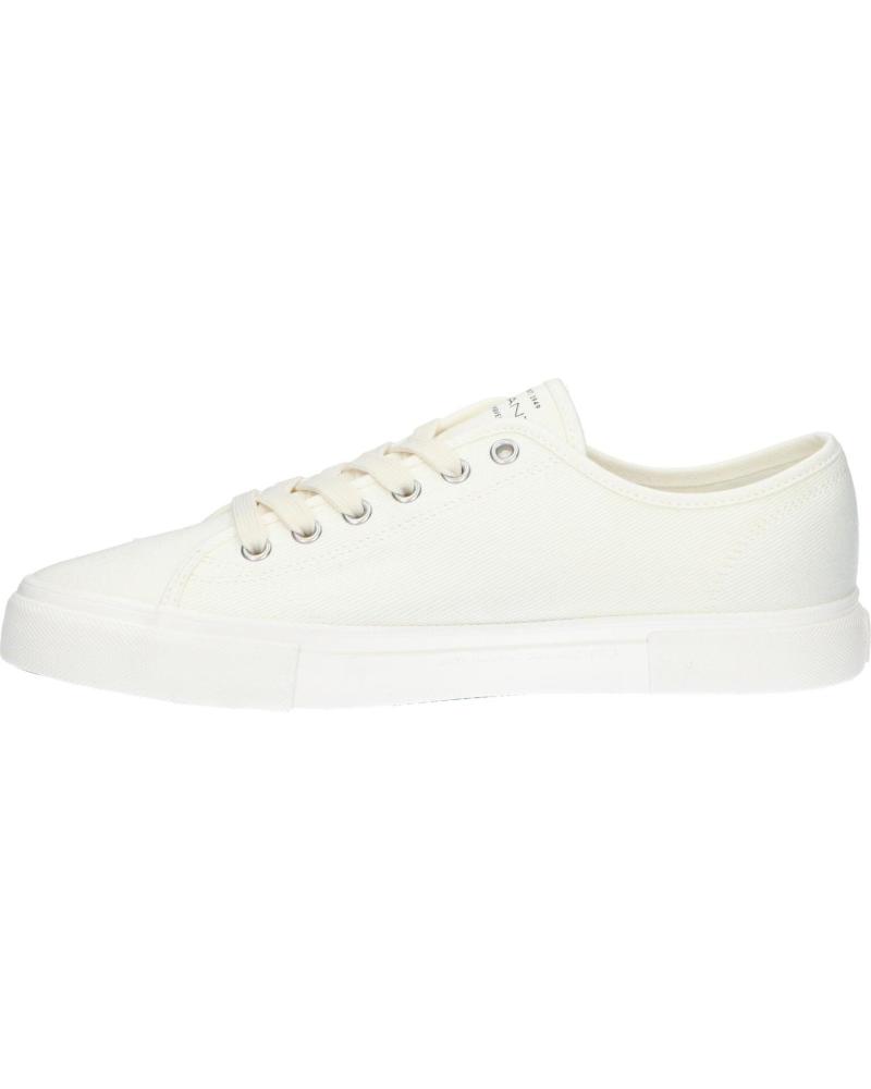 Zapatillas-Deporte-De-Hombre-GANT-26638856-KILLOX-G20-OFF-WHITE