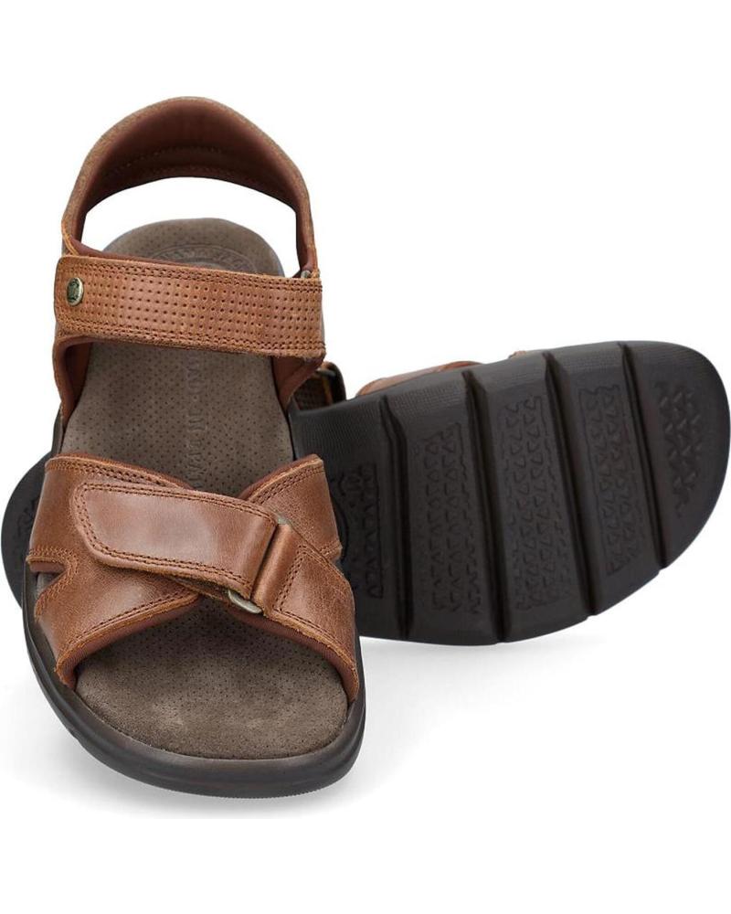 Sandalias De Hombre PANAMA JACK SANDALIAS SANDERS BASICS C4 PARA HOMBRE ...