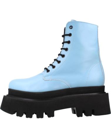 Botas-De-Mujer-YELLOW-DETROIT-AZUL