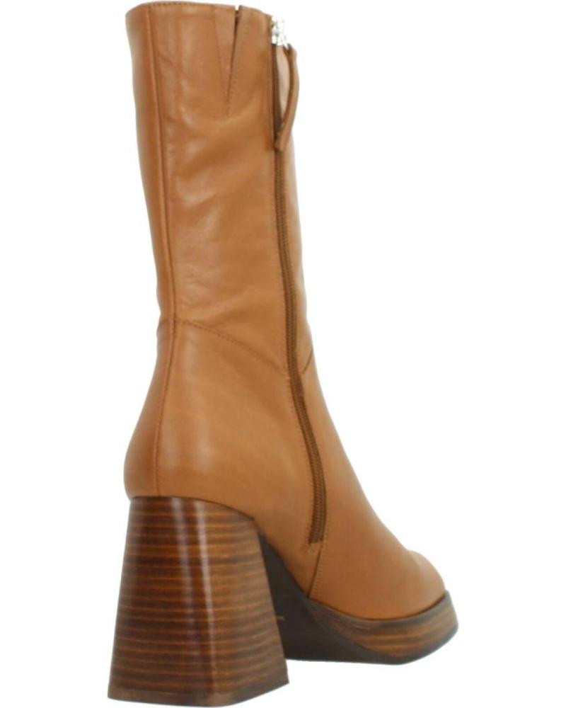 Botas-De-Mujer-ANGEL-ALARCON-VOLGA-MARRON