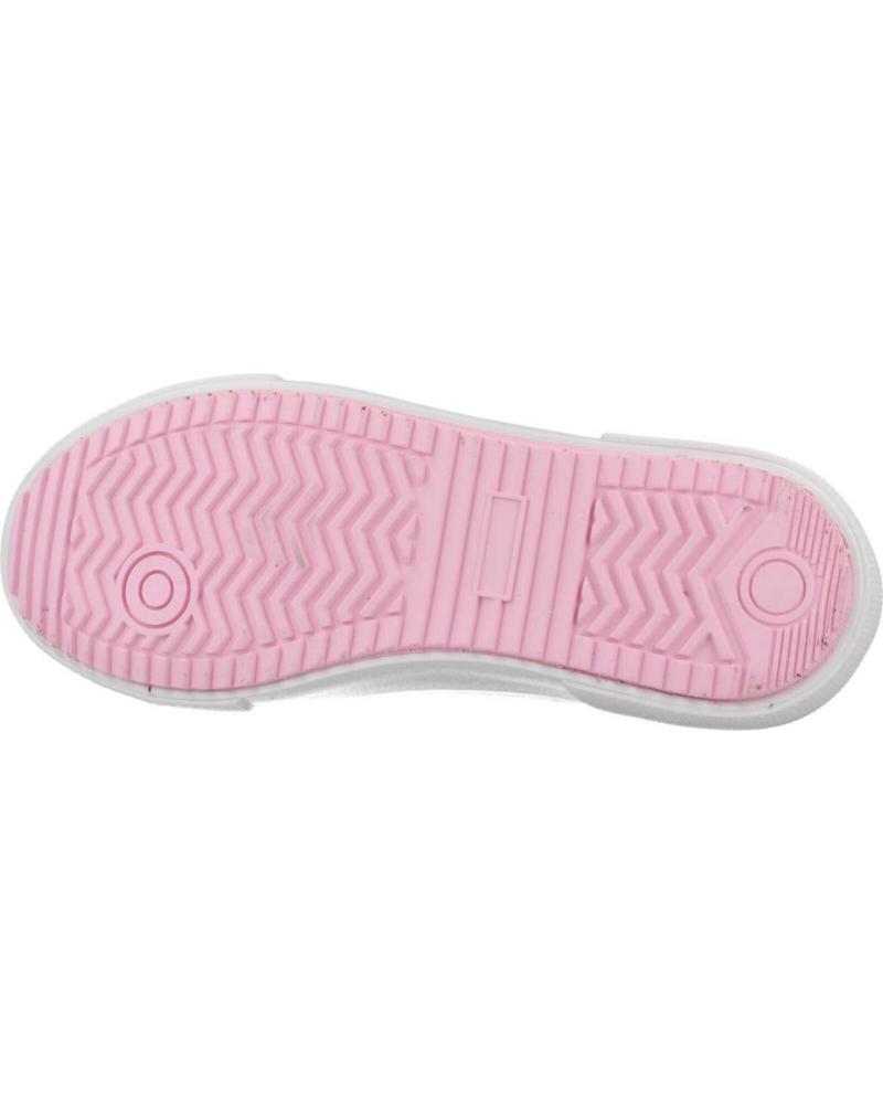 Zapatillas Deporte De Niña CONGUITOS NV128435-0054 MULTICOLOR