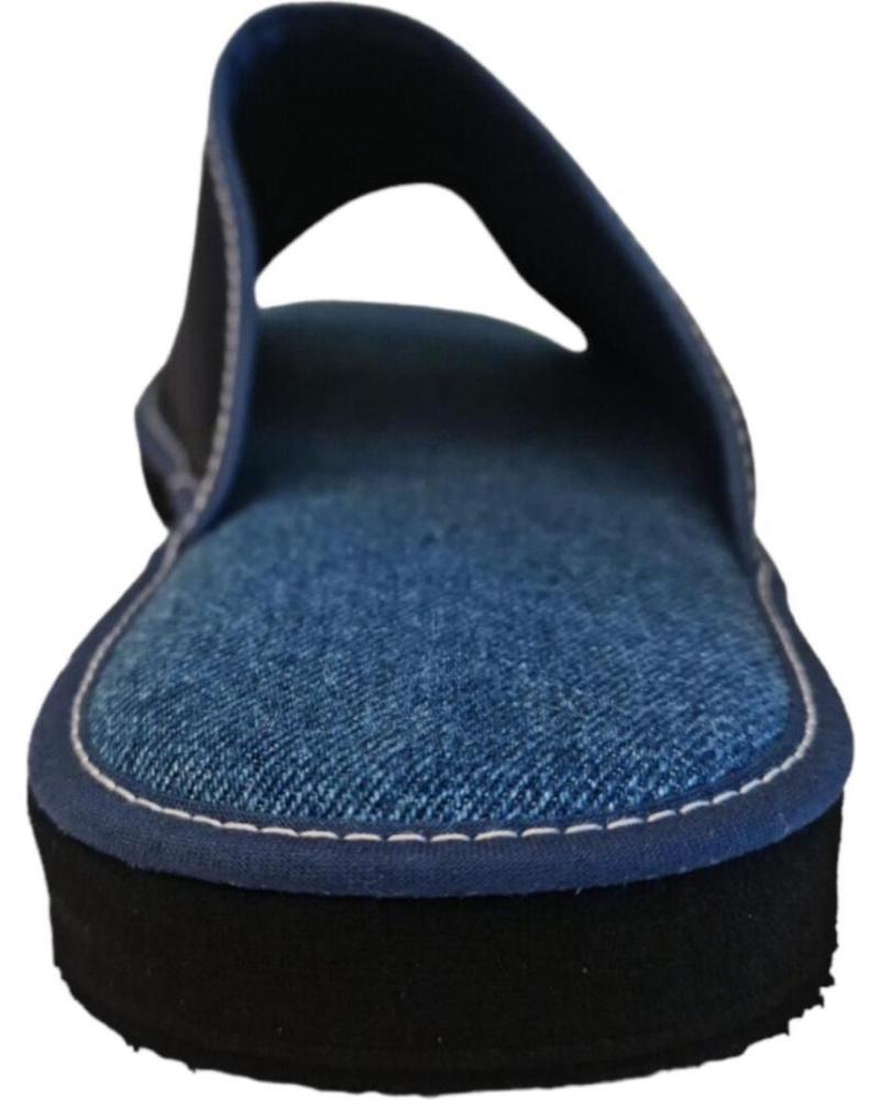 House-Slipers-De-Hombre-GALIANA-POLO-AZUL