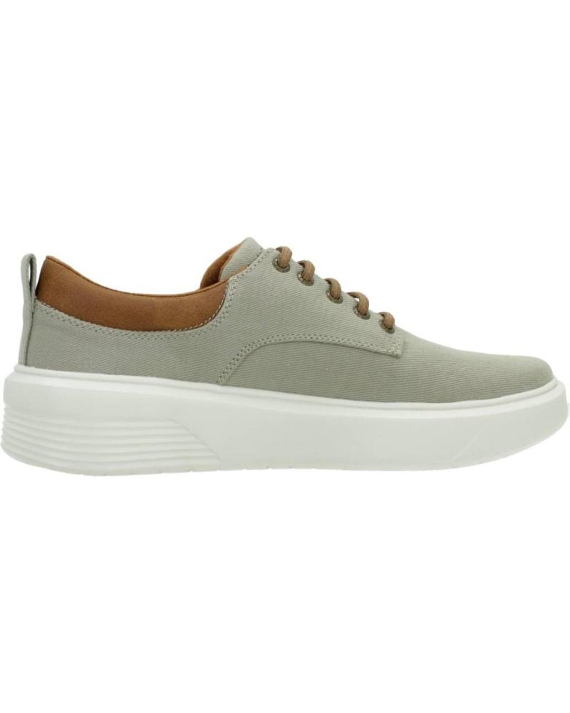 Zapatos De Hombre SKECHERS VIEWSON - DORIANO BEIG