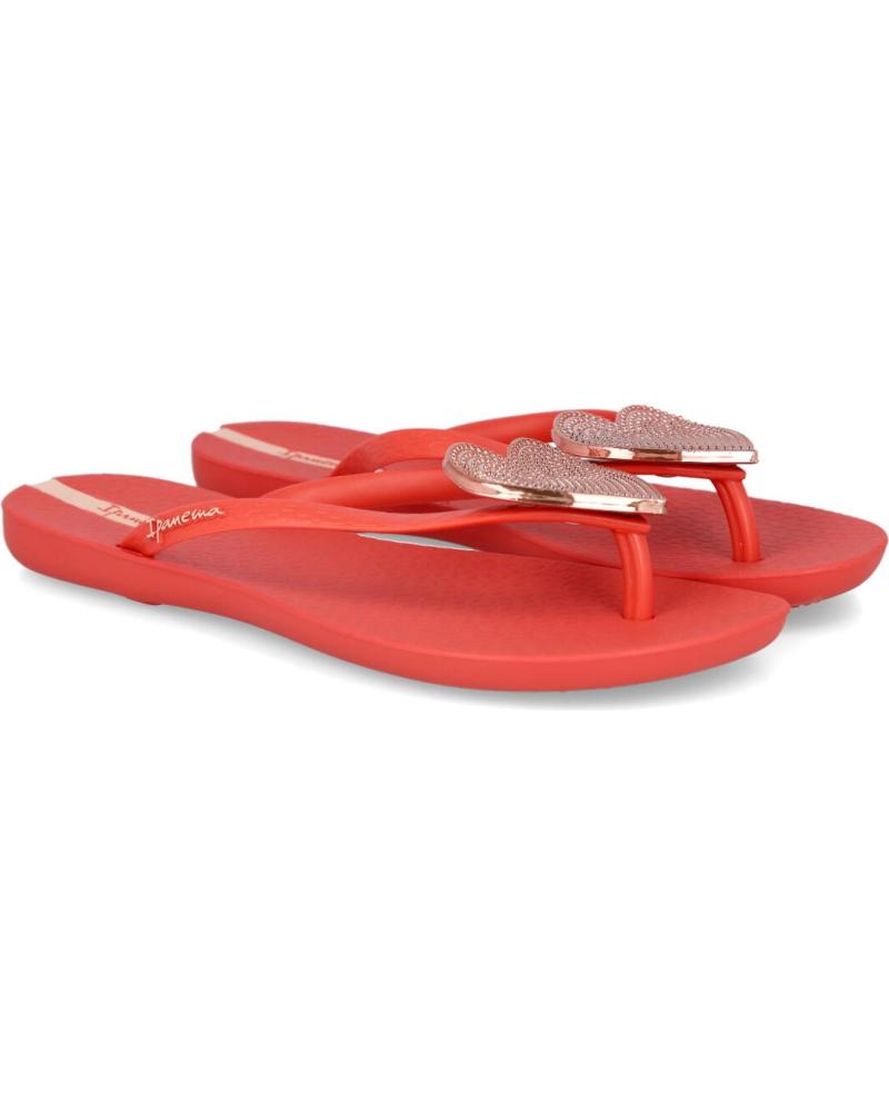 Chanclas-De-Mujer-IPANEMA-82120-MAXI-FASHION-II-CHANCLAS-RED
