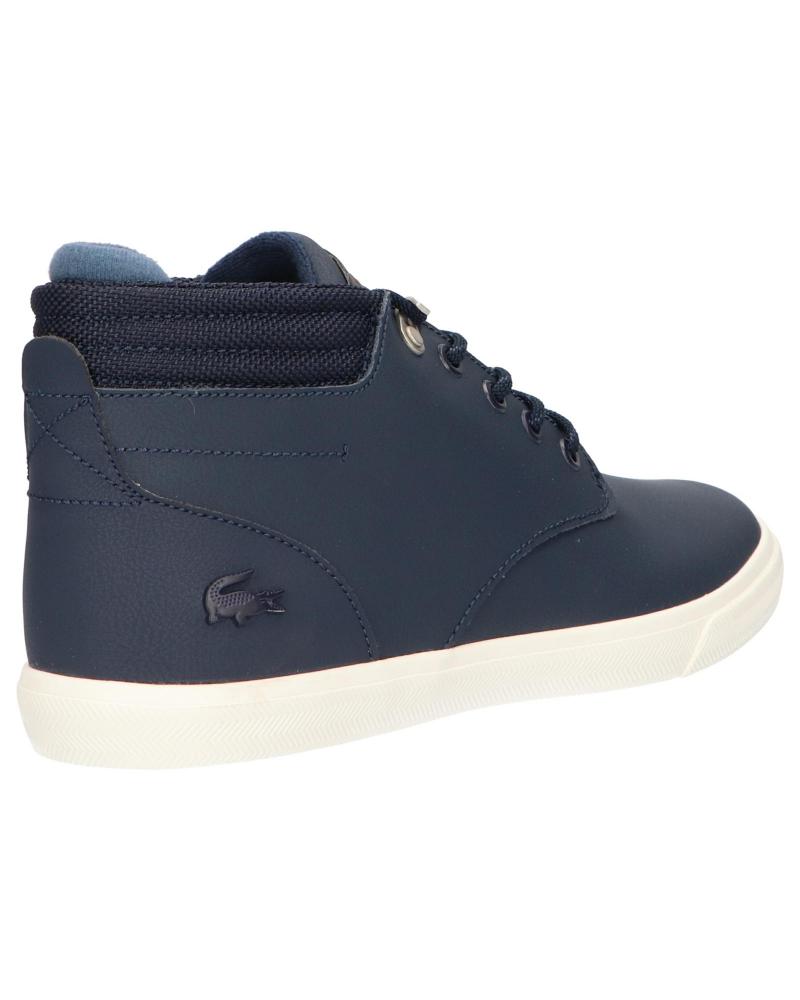 Lacoste esparre blue store