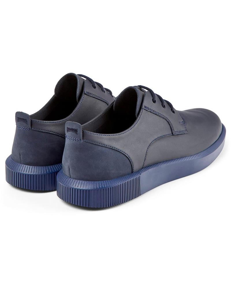 Zapatos De Hombre CAMPER ZAPATO K100356 BILL NAVY