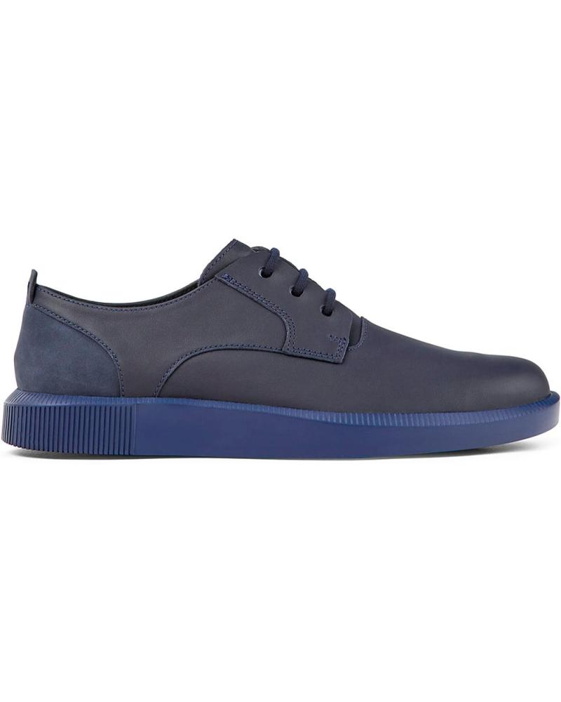 Zapatos De Hombre CAMPER ZAPATO K100356 BILL NAVY
