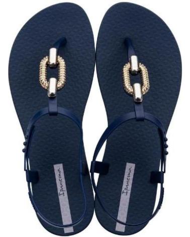 Chanclas-De-Mujer-IPANEMA-CLASS-SPARKLE-FEM-AZUL