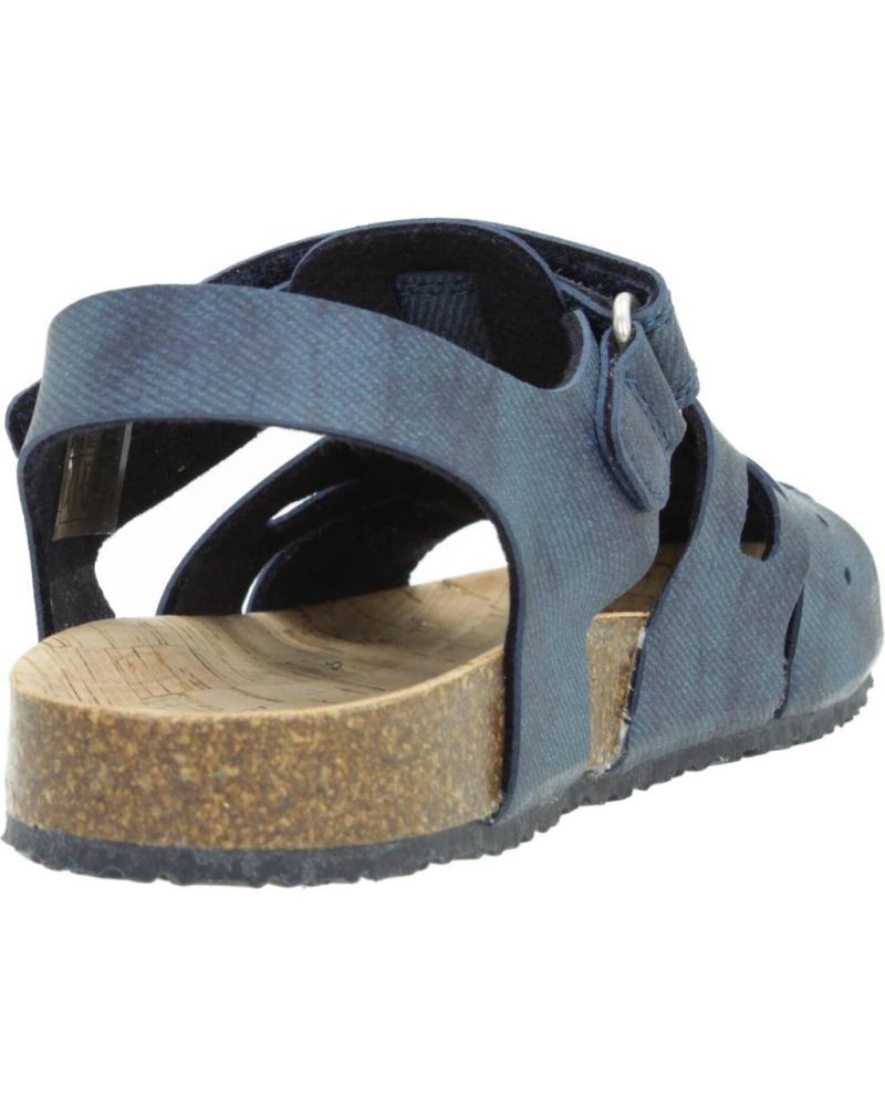 Sandalias De Niño PABLOSKY 509020P AZUL